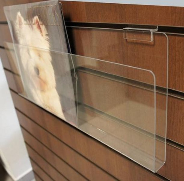 Tall Slim Trough | Alfen