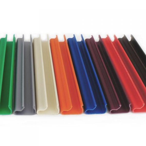 Slat Wall Inserts PVC | Alfen